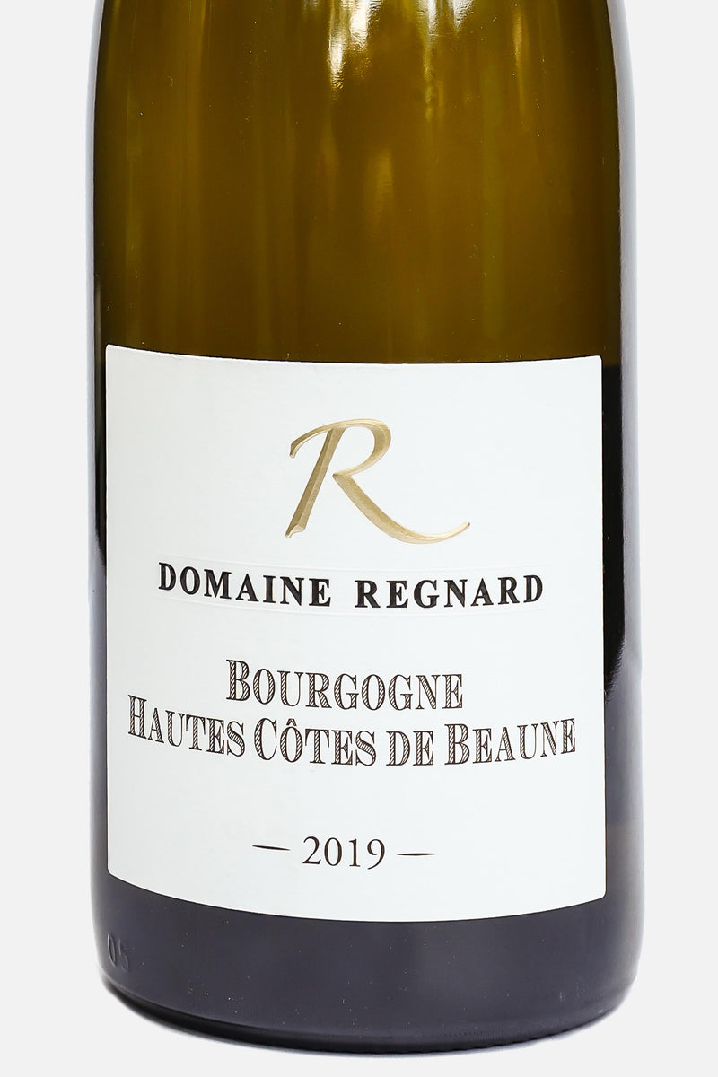 Hautes-Cotes-de-Beaune 2022 Wit, Domaine Regnard – De Bourgogne Express